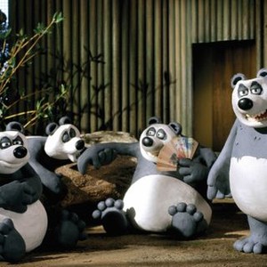 Creature Comforts - Rotten Tomatoes