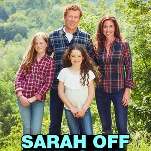 Sarah Off the Grid - Rotten Tomatoes