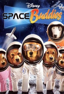 Space Buddies (2009) - Rotten Tomatoes