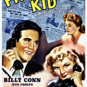 The Pittsburgh Kid - Rotten Tomatoes