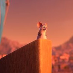 Epic Tails - Rotten Tomatoes