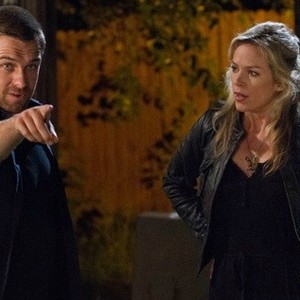 Banshee - Rotten Tomatoes