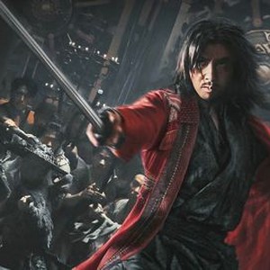 Sakra - Rotten Tomatoes