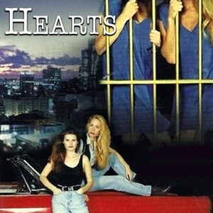 Caged Hearts - Rotten Tomatoes