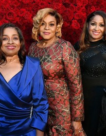 The Clark Sisters - Rotten Tomatoes