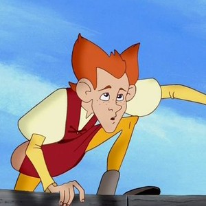 Jester Till - Rotten Tomatoes