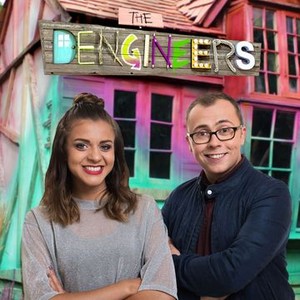 The Dengineers: Season 3, Episode 11 - Rotten Tomatoes