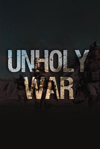 Unholy War | Rotten Tomatoes