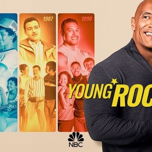 Young Rock - Rotten Tomatoes