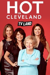 Hot in Cleveland | Cast and Crew | Rotten Tomatoes