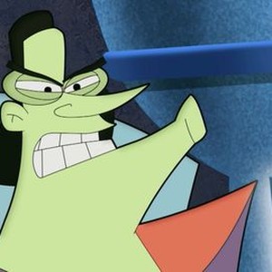 Cyberchase: Season 12, Episode 6 - Rotten Tomatoes