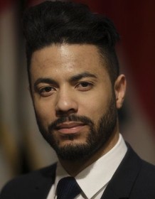 Samy Moussa | Rotten Tomatoes