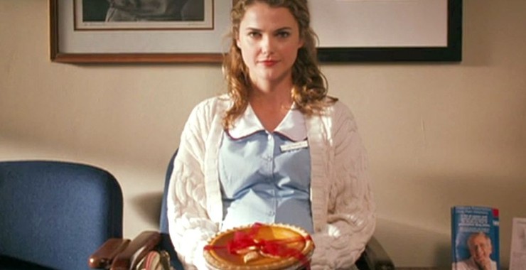 Waitress - Rotten Tomatoes