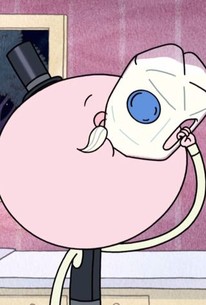Regular Show: Season 4, Episode 7 - Rotten Tomatoes