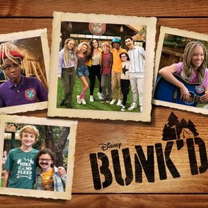 Bunk'd - Rotten Tomatoes