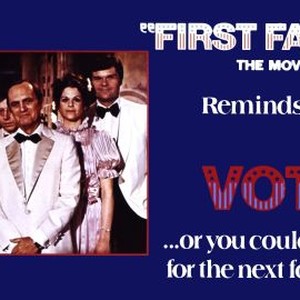 First Family - Rotten Tomatoes