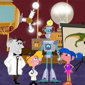 Thomas Edison's Secret Lab - Rotten Tomatoes