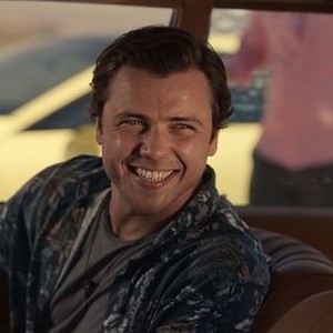 Godspeed - Rotten Tomatoes