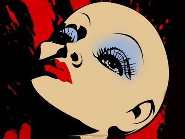Spasmo (1974) | Rotten Tomatoes