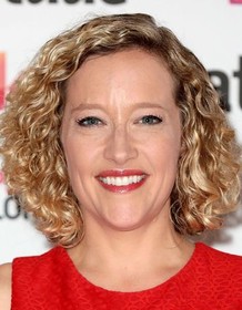 Cathy Newman | Rotten Tomatoes