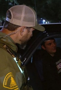 Cops: Season 35, Episode 14 | Rotten Tomatoes