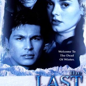 The Last Stop - Rotten Tomatoes