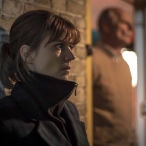 The Columnist - Rotten Tomatoes