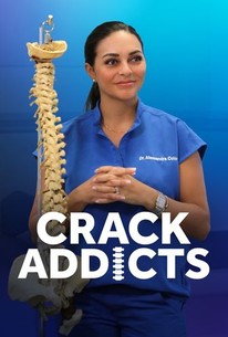 Crack Addicts | Rotten Tomatoes