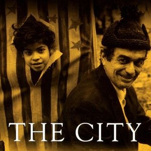 The City - Rotten Tomatoes