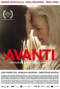Avanti | Rotten Tomatoes