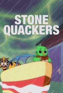Stone Quackers | Rotten Tomatoes