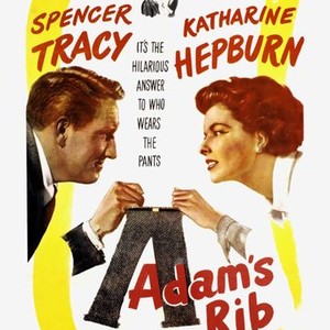 Adam's Rib - Rotten Tomatoes