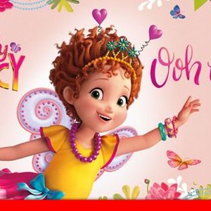 Fancy Nancy - Rotten Tomatoes