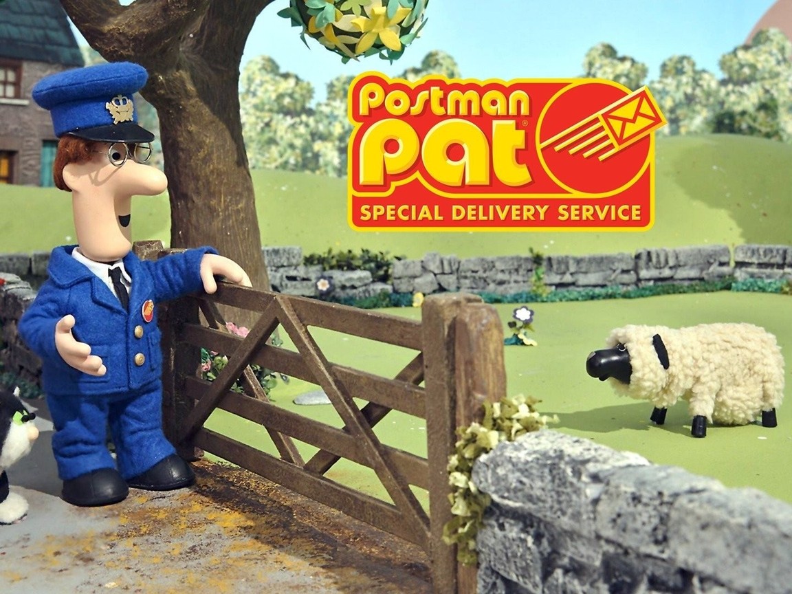 Postman Pat and the Eco Igloo Pictures | Rotten Tomatoes