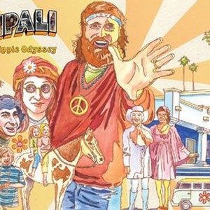 Olompali: A Hippie Odyssey - Rotten Tomatoes