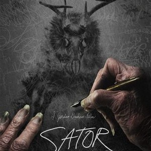 Sator - Rotten Tomatoes