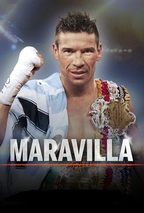 Maravilla | Rotten Tomatoes