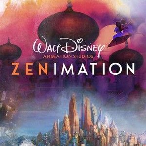 Zenimation - Rotten Tomatoes