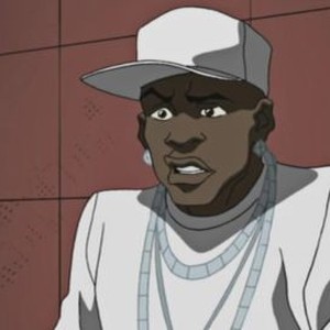 The Boondocks: Season 2, Episode 13 - Rotten Tomatoes