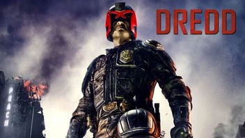 Elenco De Dredd