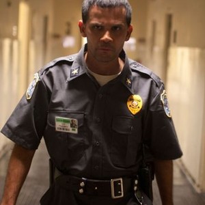 Escapee - Rotten Tomatoes