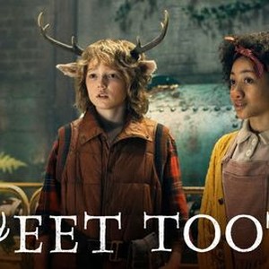 Sweet Tooth - Rotten Tomatoes