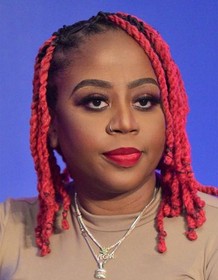 Pinky Cole | Rotten Tomatoes