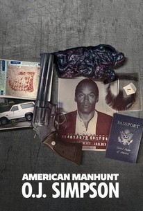 American Manhunt: O.J. Simpson: Season 1, Episode 3 | Cast and Crew ...