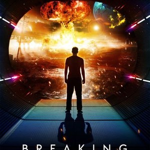Breaking Infinity - Rotten Tomatoes