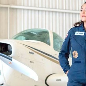 Fly Like a Girl - Rotten Tomatoes