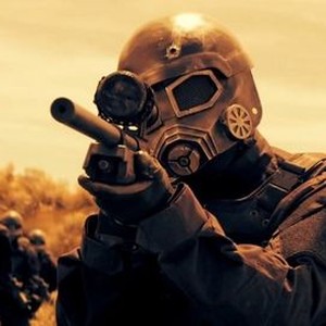 One Shot - Rotten Tomatoes