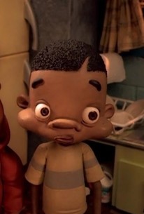 The PJs: Season 1, Episode 9 | Rotten Tomatoes