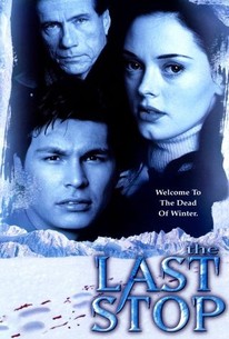The Last Stop | Rotten Tomatoes