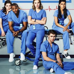 Nurses - Rotten Tomatoes